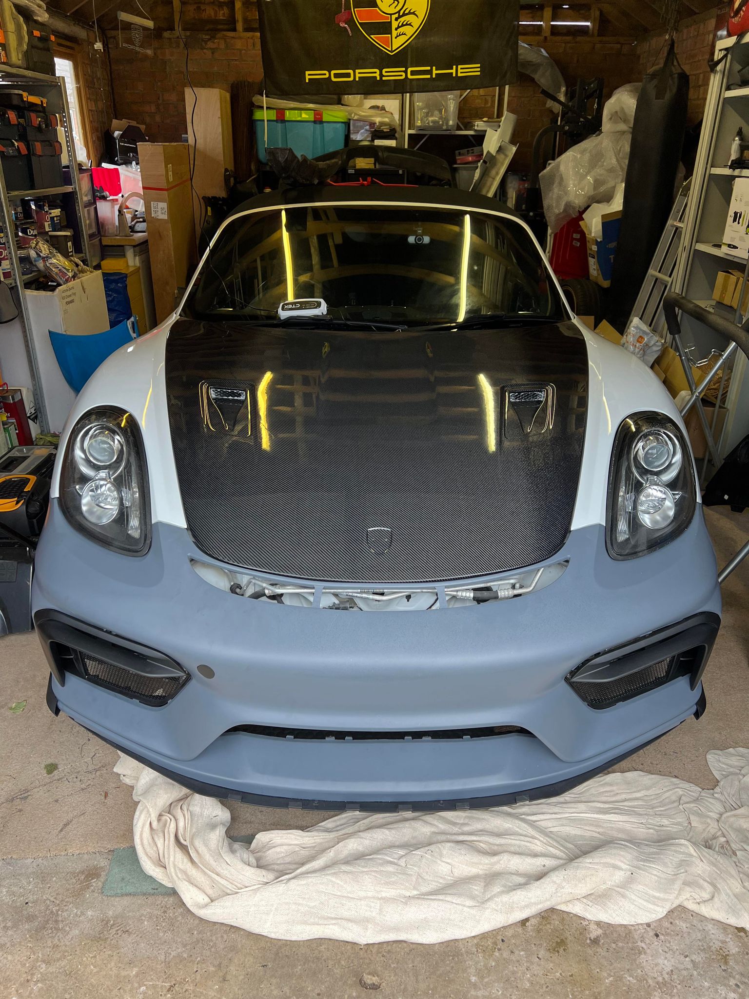 Home - Porsche Master