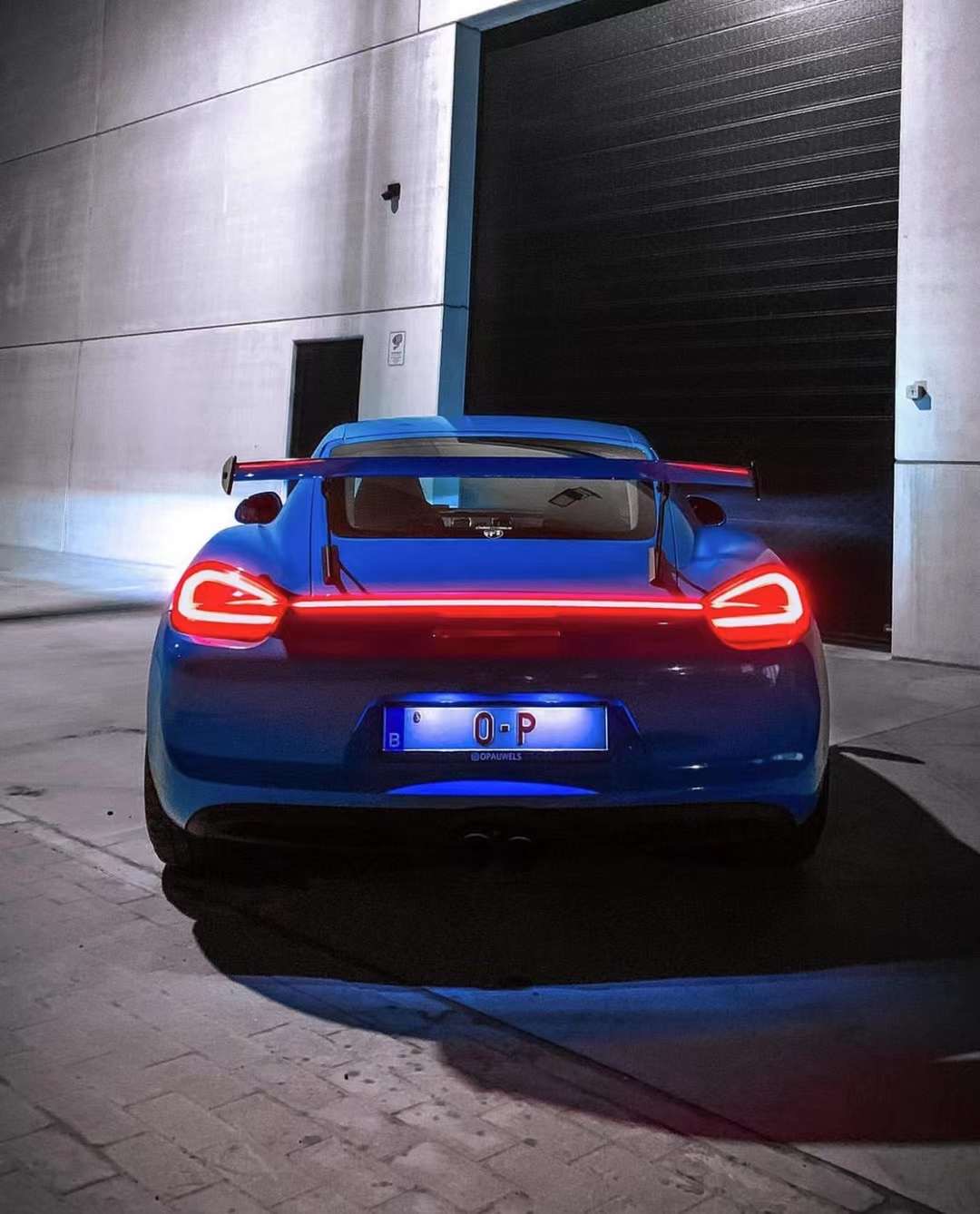 Home - Porsche Master